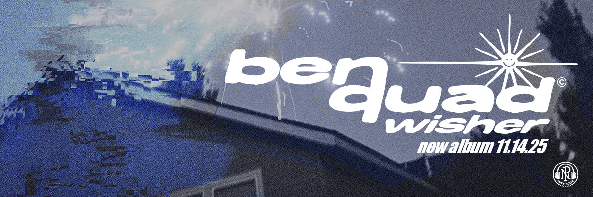 Ben Quad Official Merch Store